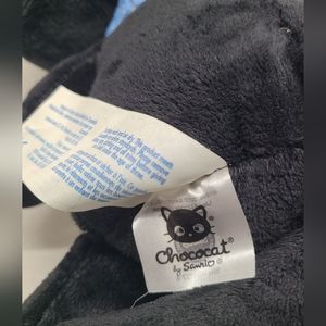 Build-A-Bear | Toys | Buildabear 20 Chococat Hello Kitty Sanrio Stuffed ...